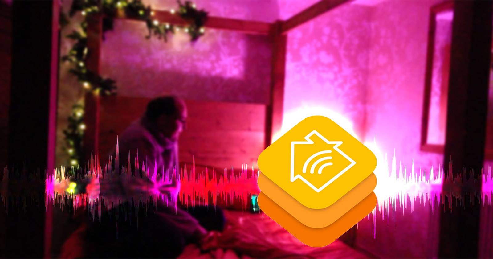 How to Use Siri to Set the Scene for Romance