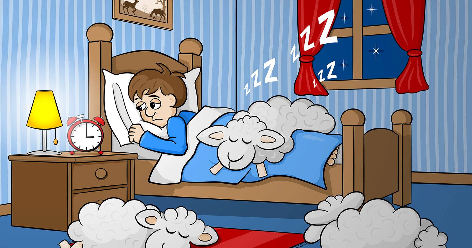 6 Smart Gadgets to Help You Sleep Better