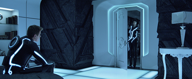 How to Give Your Room a Cyberpunk Design Makeover