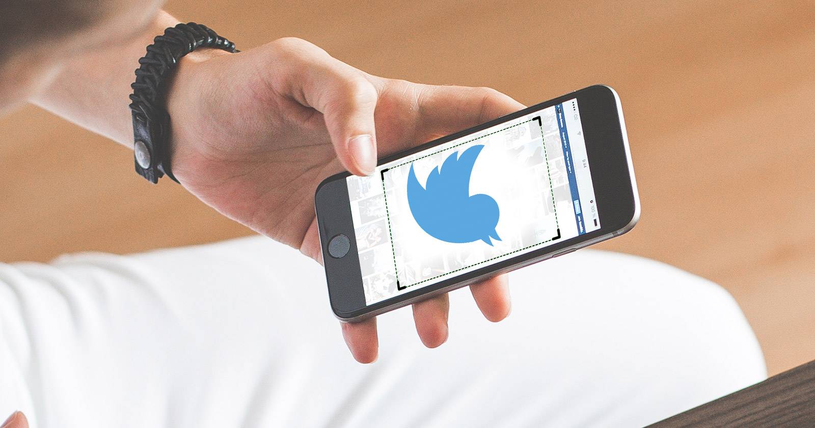 How to Streamline the Way You Share Screenshots on Twitter