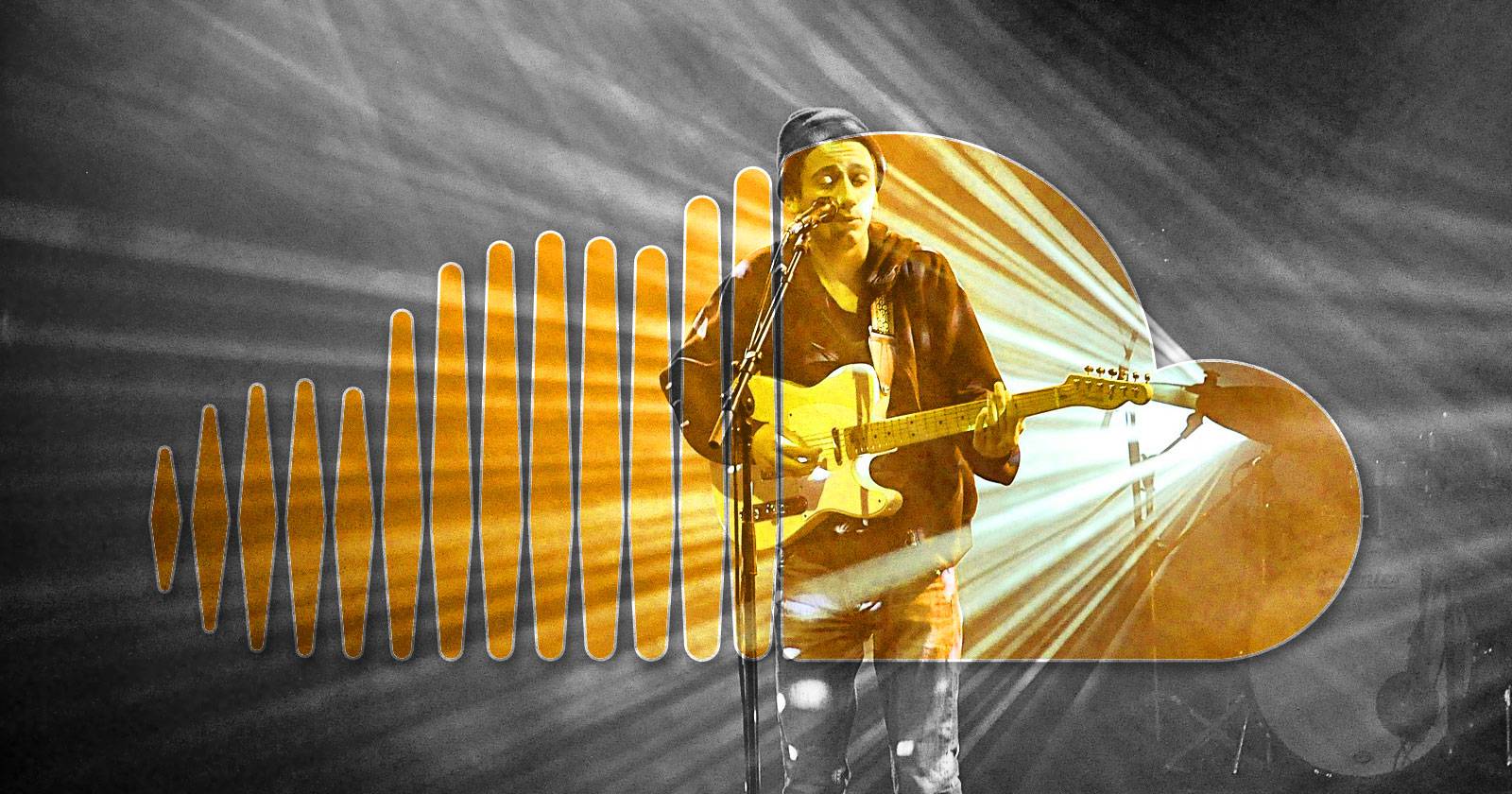 8 Reasons Why You Should Start Using SoundCloud Today