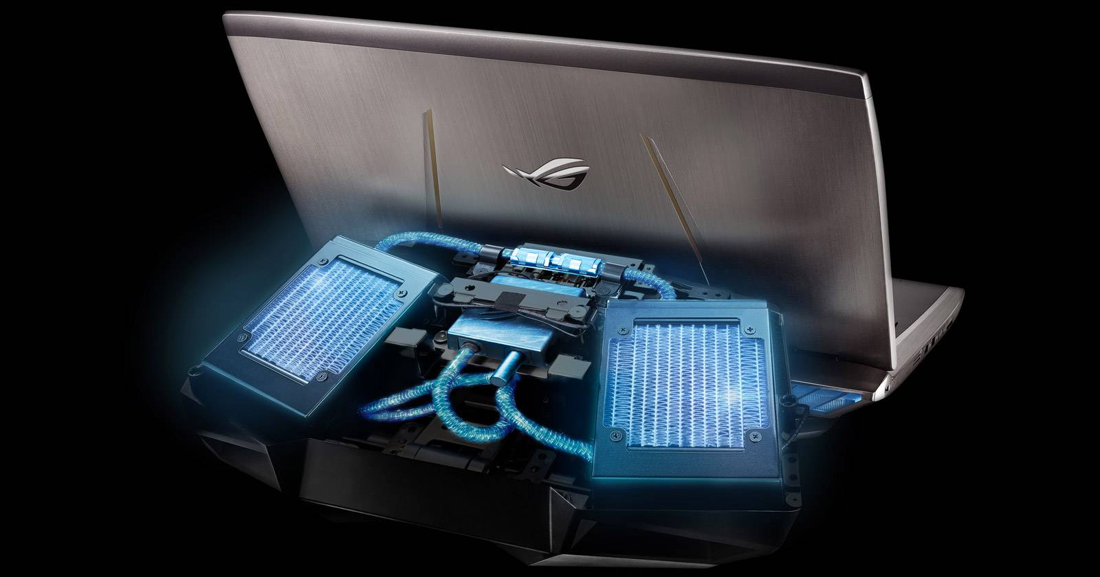 3 Reasons Why You Might Want a Water-Cooled Laptop
