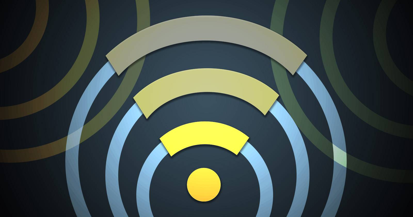 How FM Radio Could Help Boost Your Wi-Fi Speeds