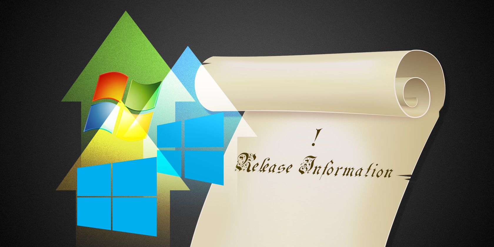 The Main Windows Update Terms, Explained