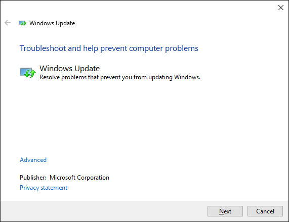 How to Resolve Windows Update Problems in 5 Easy Steps