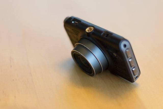 Z-Edge Z3 Dash Cam Review & Giveaway