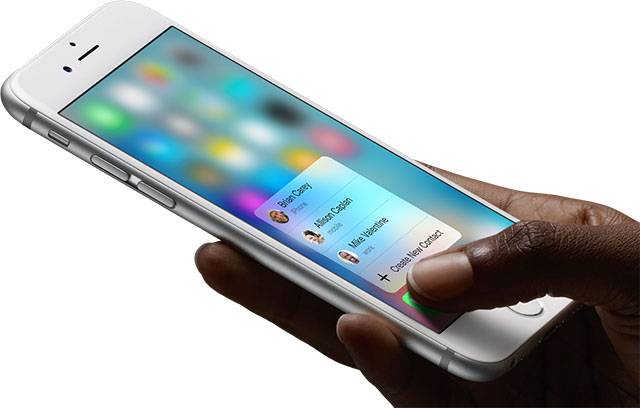 5 Things You Need to Know About the iPhone SE
