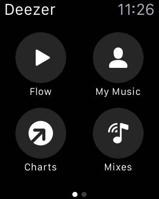 Here's How to Get Deezer Working on an Apple Watch