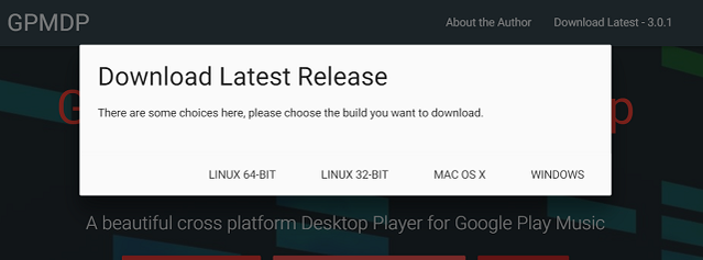 How to Listen to Google Play Music on Linux