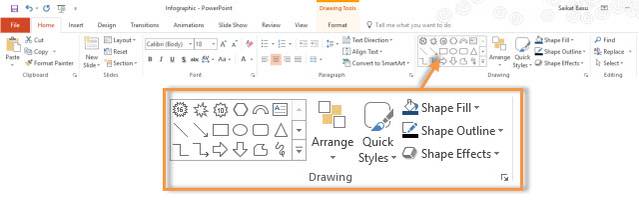 How to Make an Infographic for Free with PowerPoint