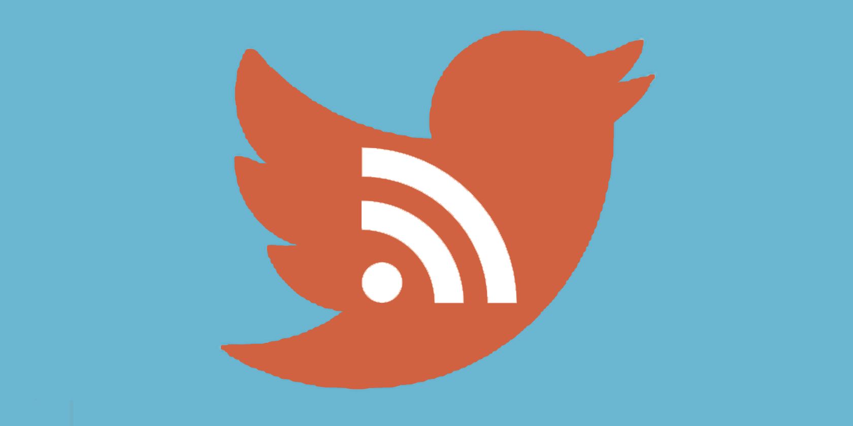 How to Convert Twitter Lists Into RSS Feeds