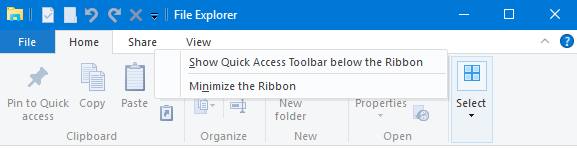 How to Get the Most Out of the Windows 10 File Explorer