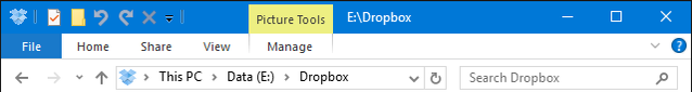 How to Get the Most Out of the Windows 10 File Explorer