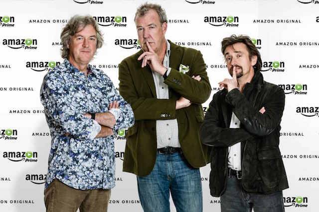 10+ TV Shows That Make Amazon Prime Worth the Money