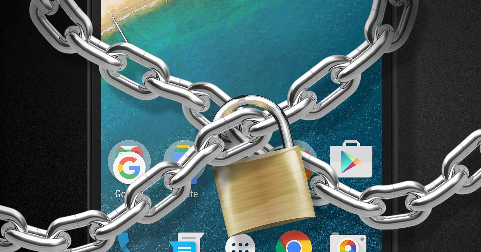 6 Android Security Apps You Should Install Today