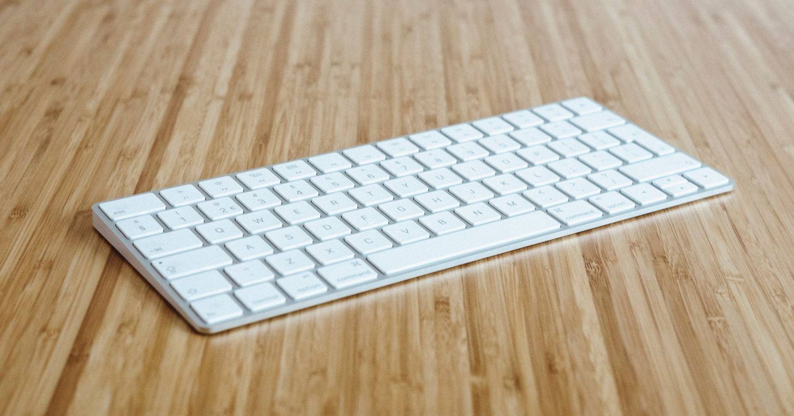 Is Apple's Official Magic Keyboard Really Worth $99?