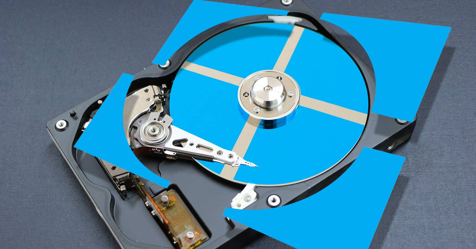 How to Save More Disk Space with Compact OS on Windows 10