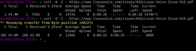 Get cURLy: 10 Useful Things You Can Do With cURL