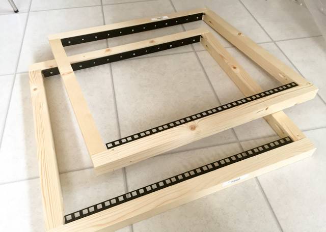 How to Build a DIY Rack Case (and Why)
