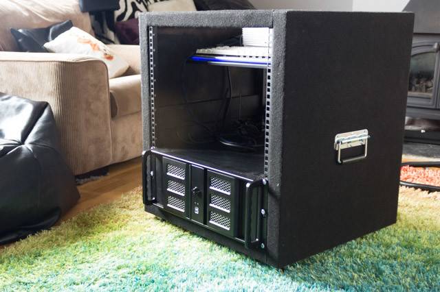 How to Build a DIY Rack Case (and Why)