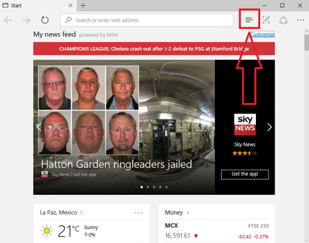 How to Clear Browser History and Completely Reset Microsoft Edge