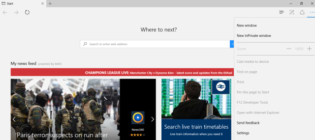 7 Tweaks You Should Make in MS Edge Right Now