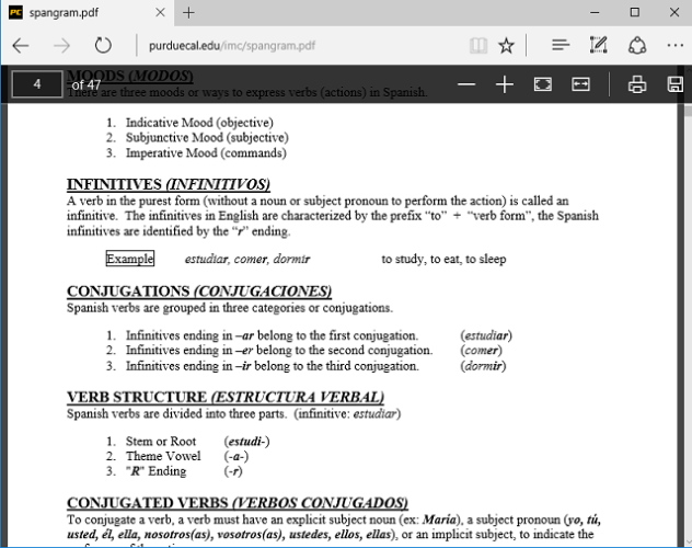 Microsoft Edge's PDF Exploit: What You Need to Know