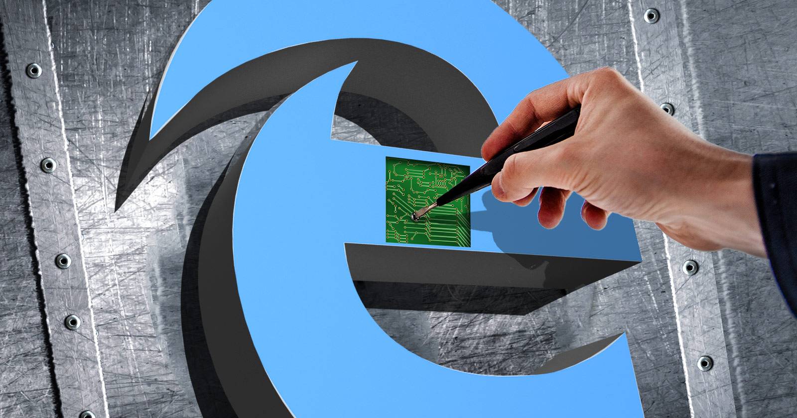 How to Enable "Inspect Element" and "View Source" in Edge