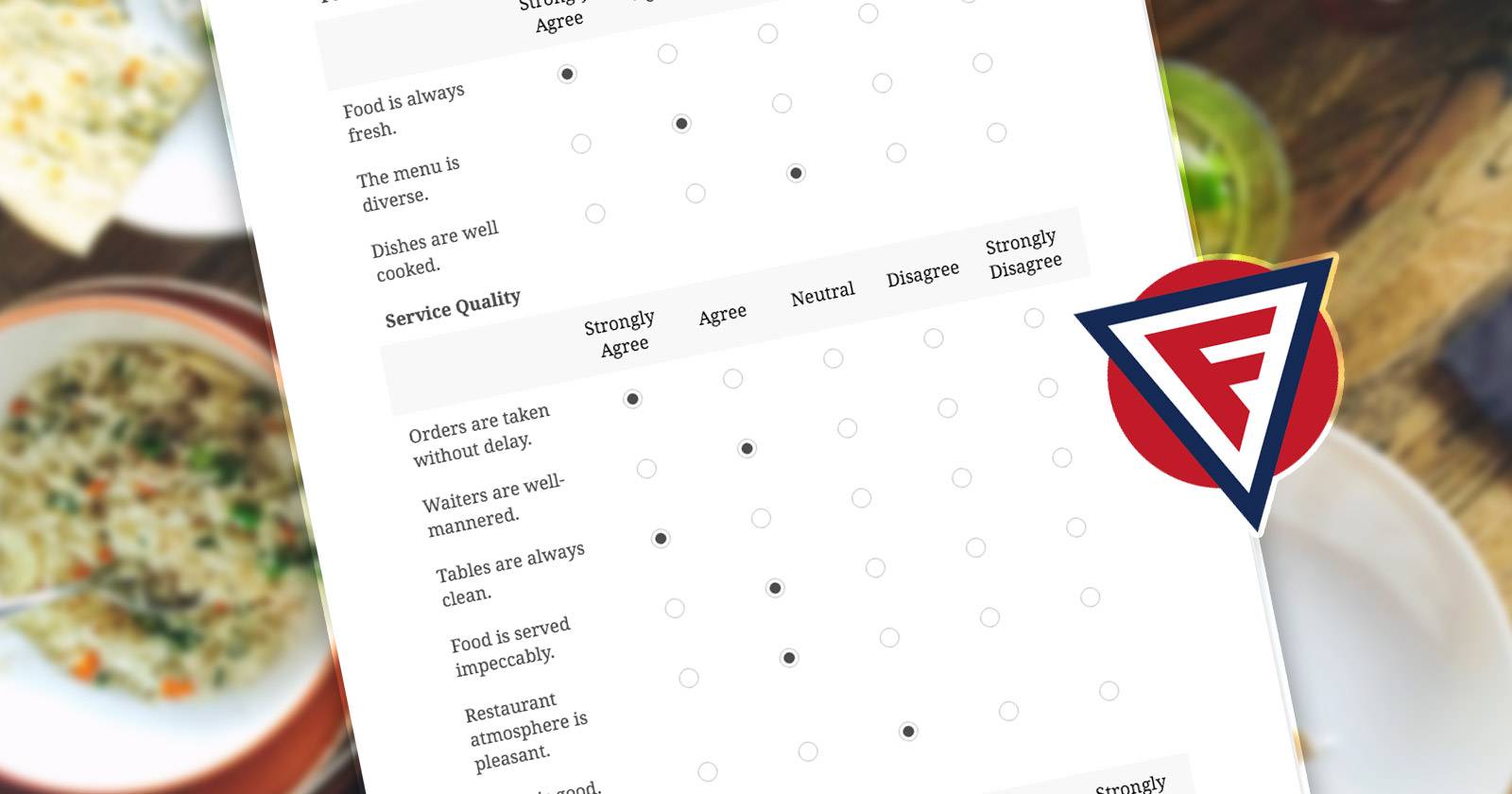 5 Essential Forms That Every Website Needs to Have