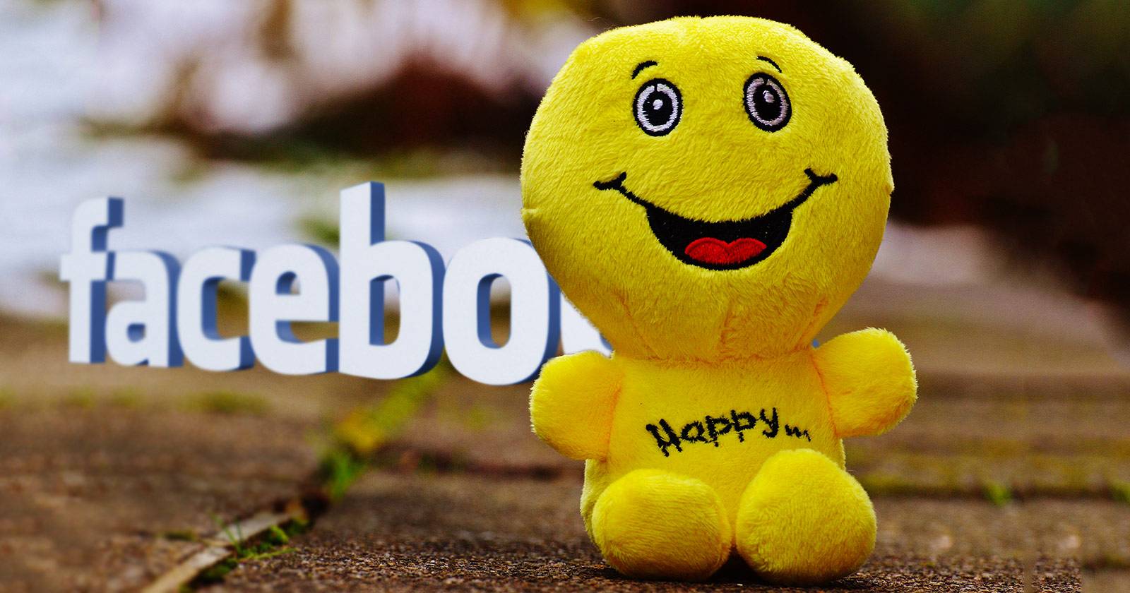 4 Surprising Ways Facebook Can Improve Your Life