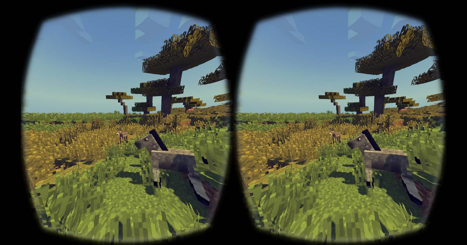 7 Games You Can Mod to Add VR Support Right Now