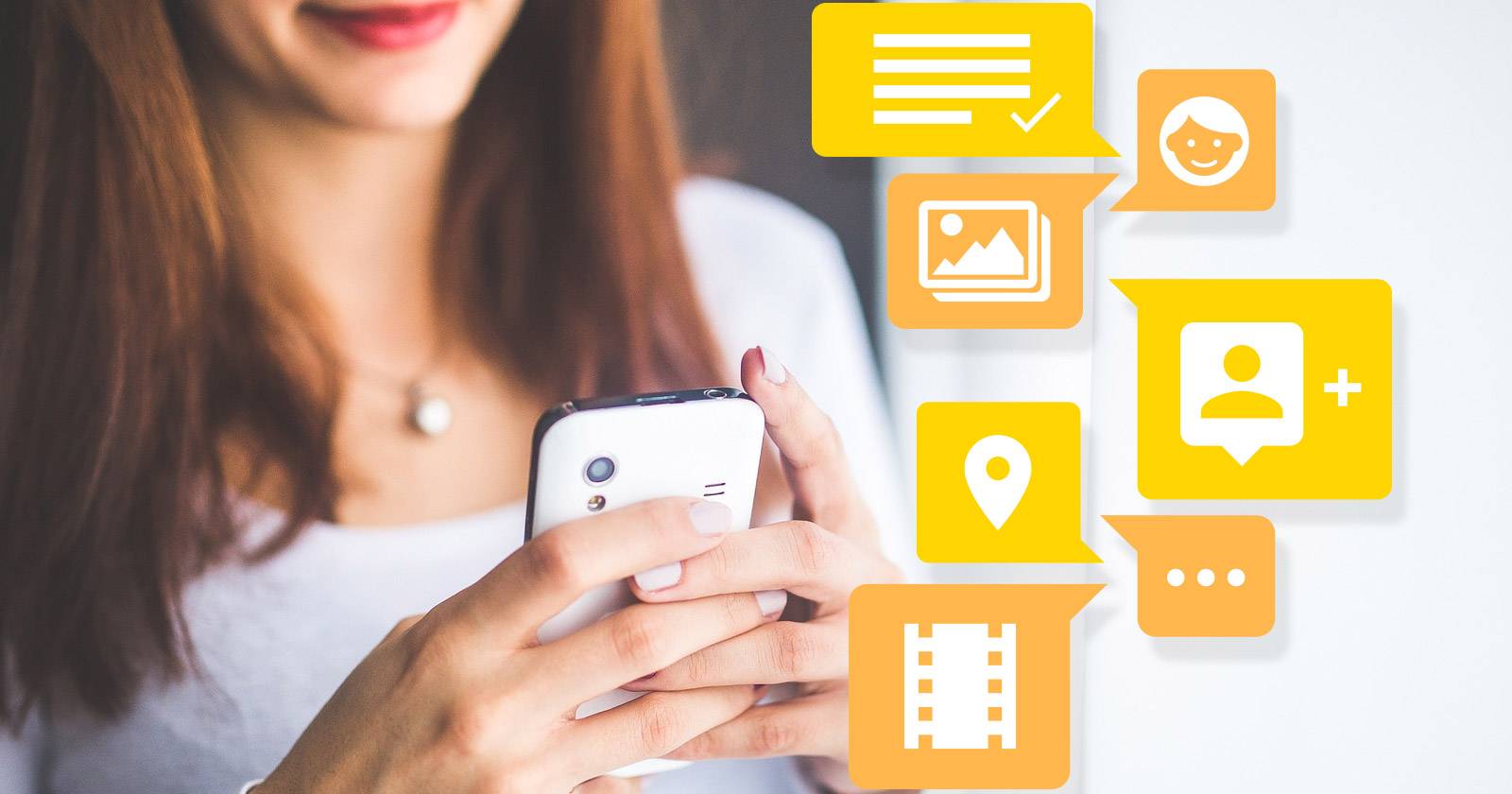 Google Jibe Is Here: Say Goodbye to SMS & MMS Messages