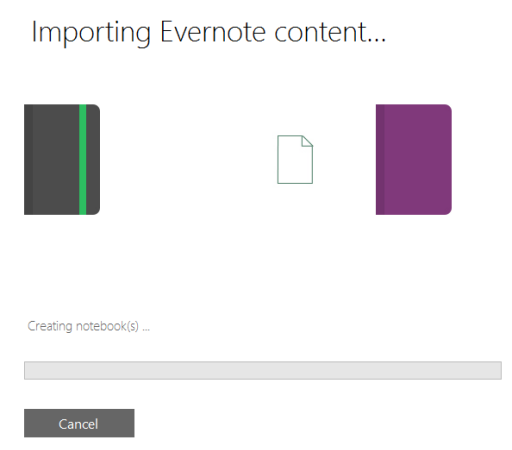 Export Your Notes from Evernote to OneNote for Free Premium Features