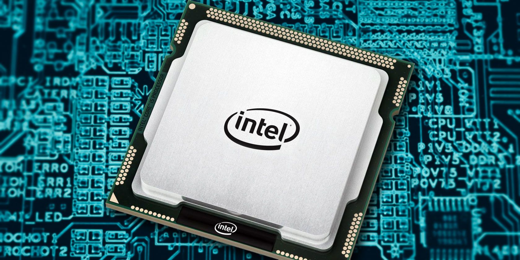 What Is Intel Xeon? Intel's Workstation & Server Chips Explained