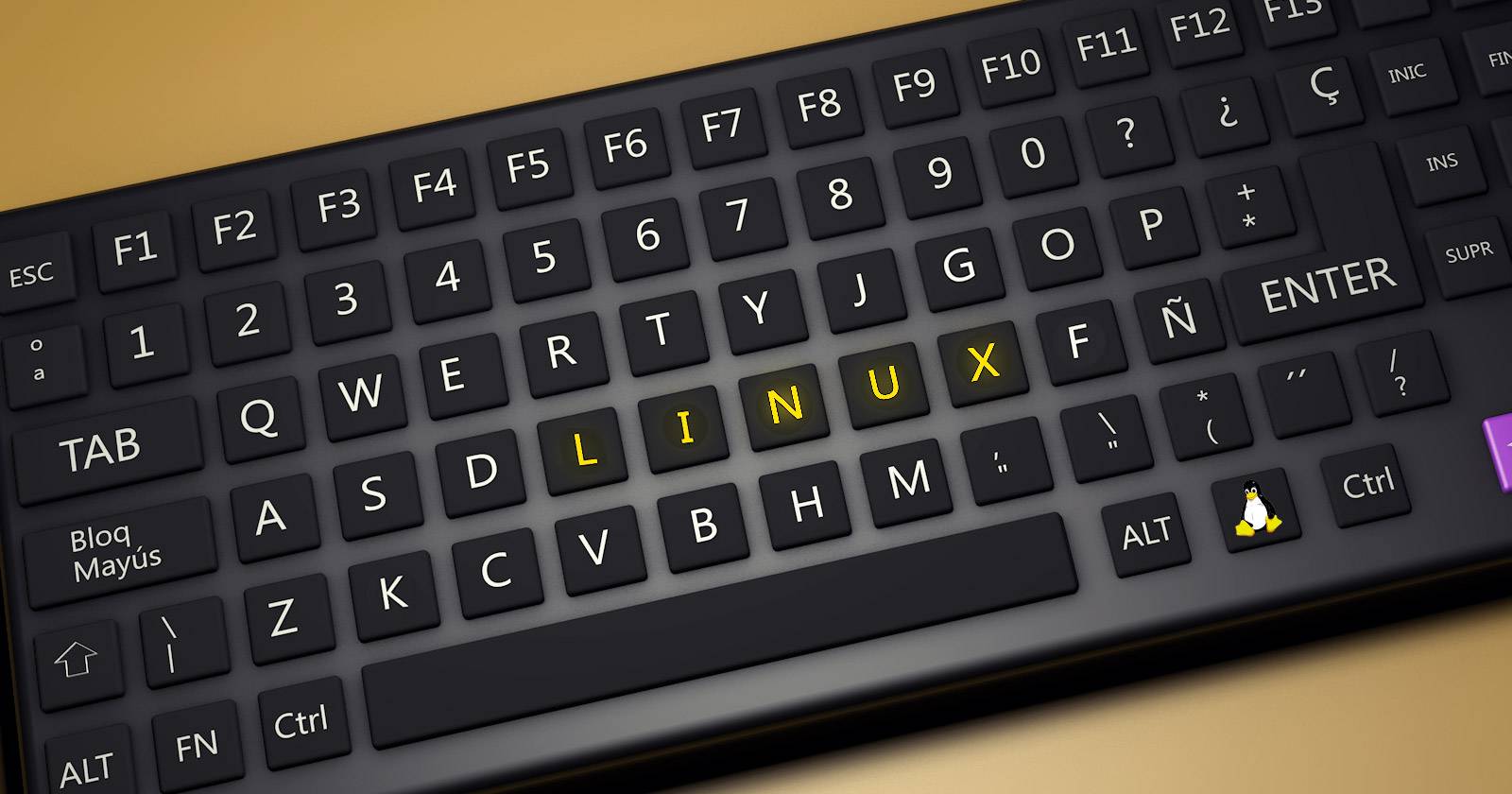 Save Time with 20 Linux Keyboard Shortcuts GNOME, KDE, & Unity