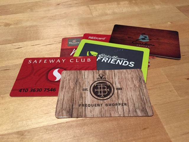 How Marketers Track Your Behaviors When You're Offline