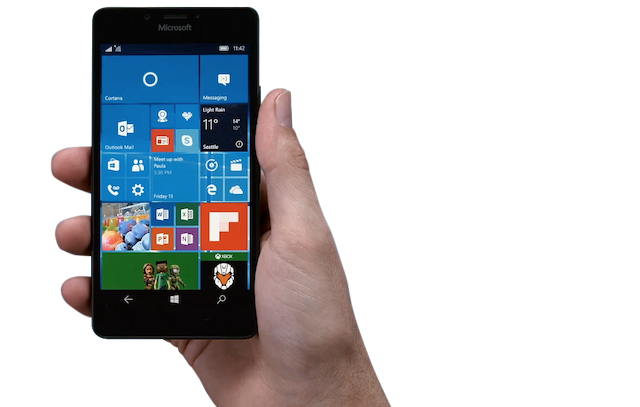 Why You Should Upgrade to Windows 10 Mobile and How to Do It