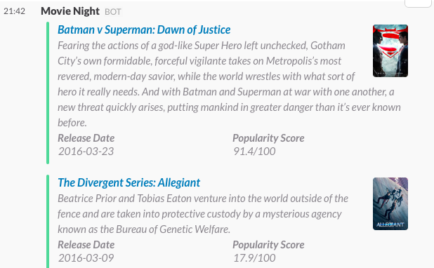 25 Weird & Wonderful Slack Integrations You Need To Try