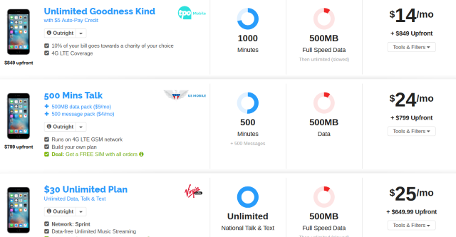 How to Find the Best Cell Phone Deals
