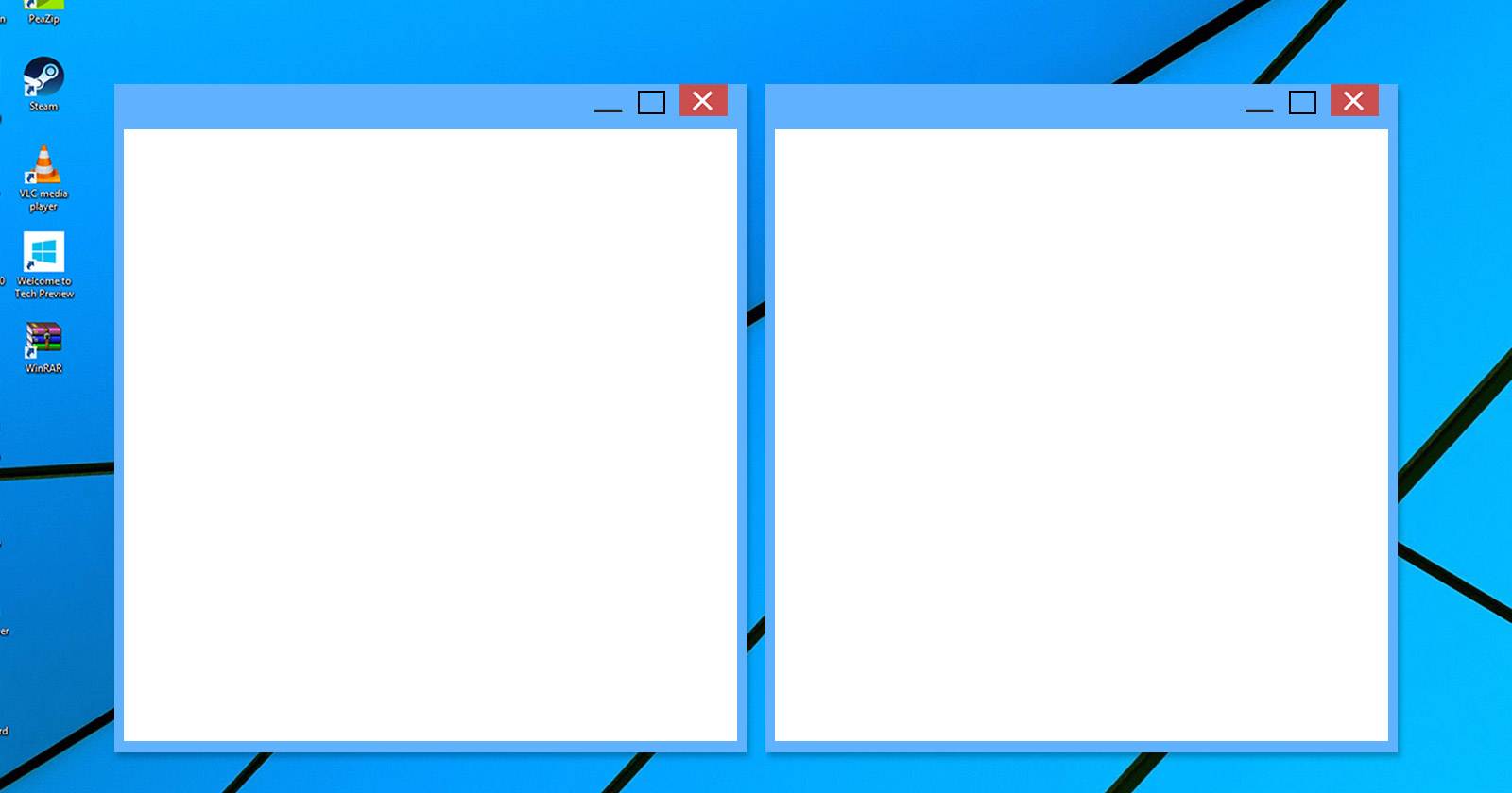 7 Ways to Organize and Control Your Windows Desktop