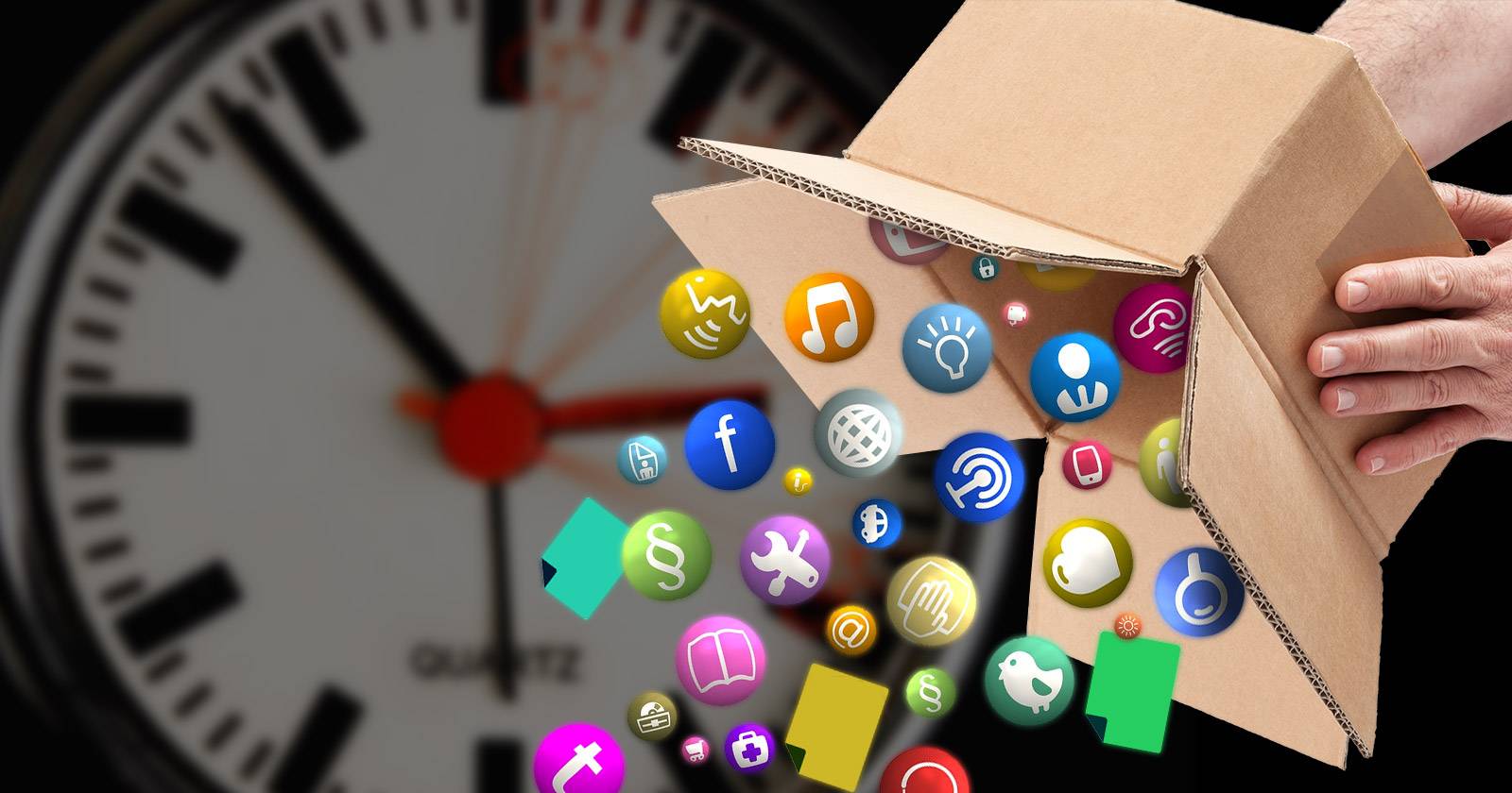 6 Dead Simple Tips to Supercharge Your Personal Workflow