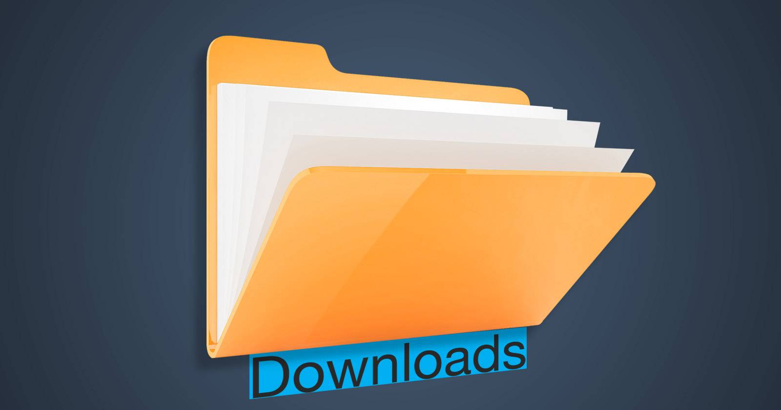 How to Edit "Quick Access" Folder Names in Windows 10