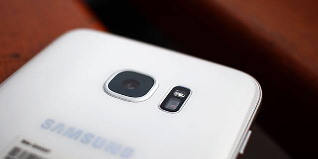 Galaxy S7 Edge Review and Giveaway