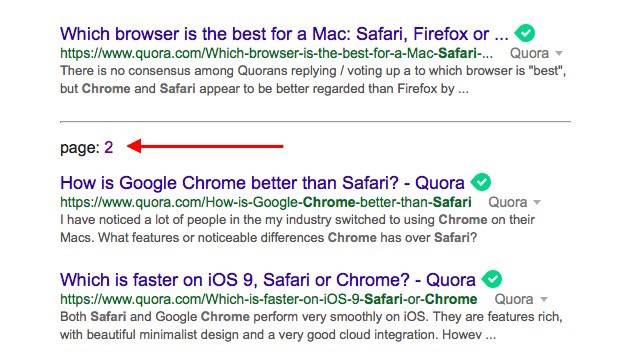 Improve Your Safari Experience with These 10 Tips