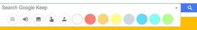 How to Better Organize Notes in Google Keep With Color Coding