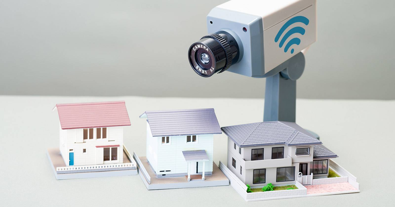 5 Ways to Set Up Remote Video Surveillance At Home