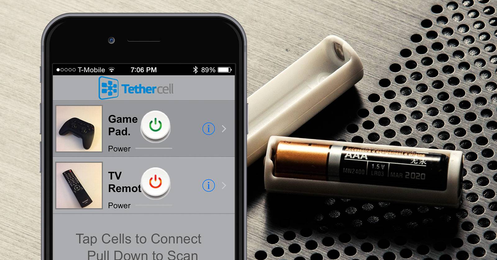 3 Smart Batteries You Might Want To Buy