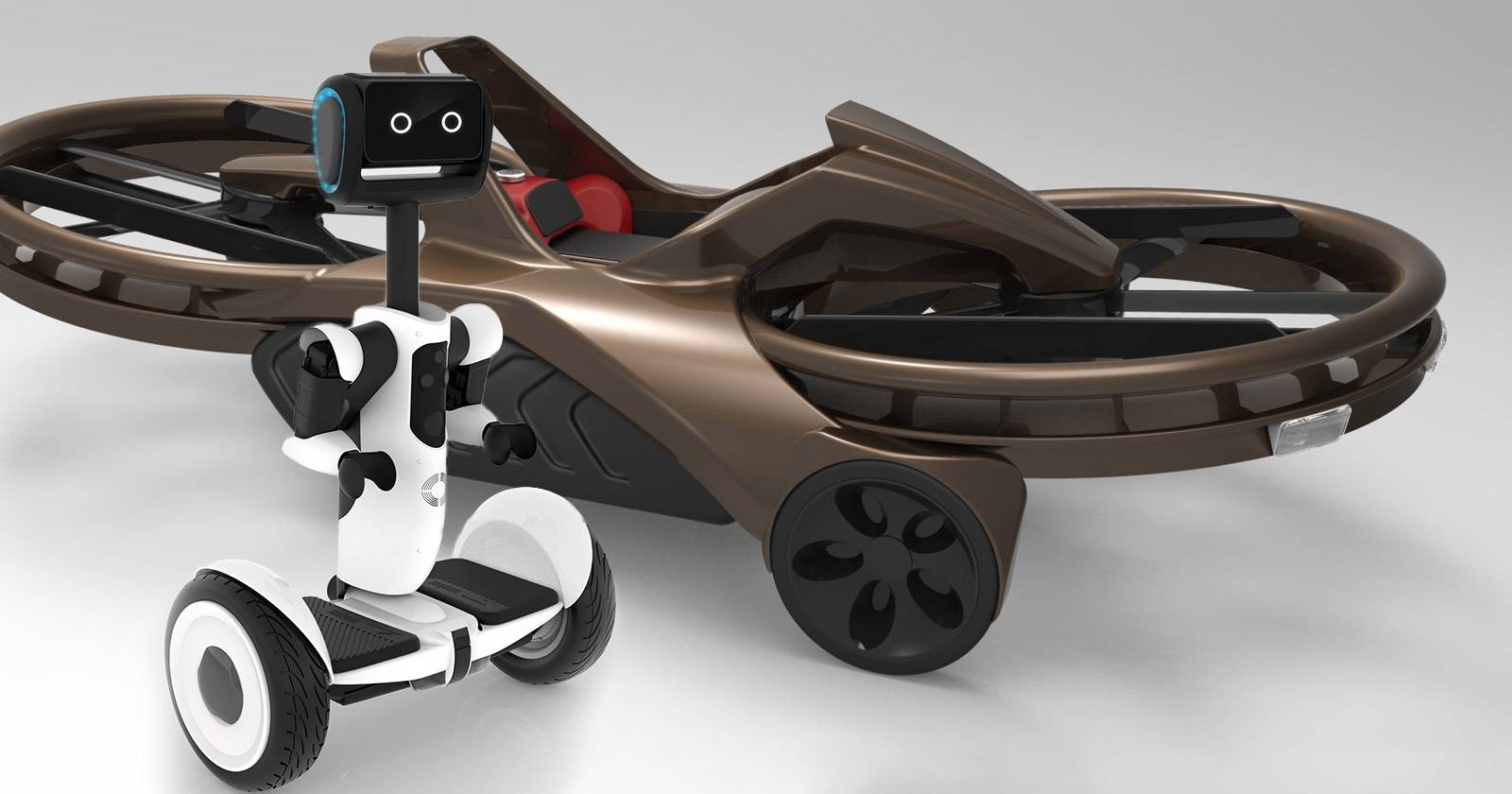 5 Upcoming Tech Innovations That You're Going to Love
