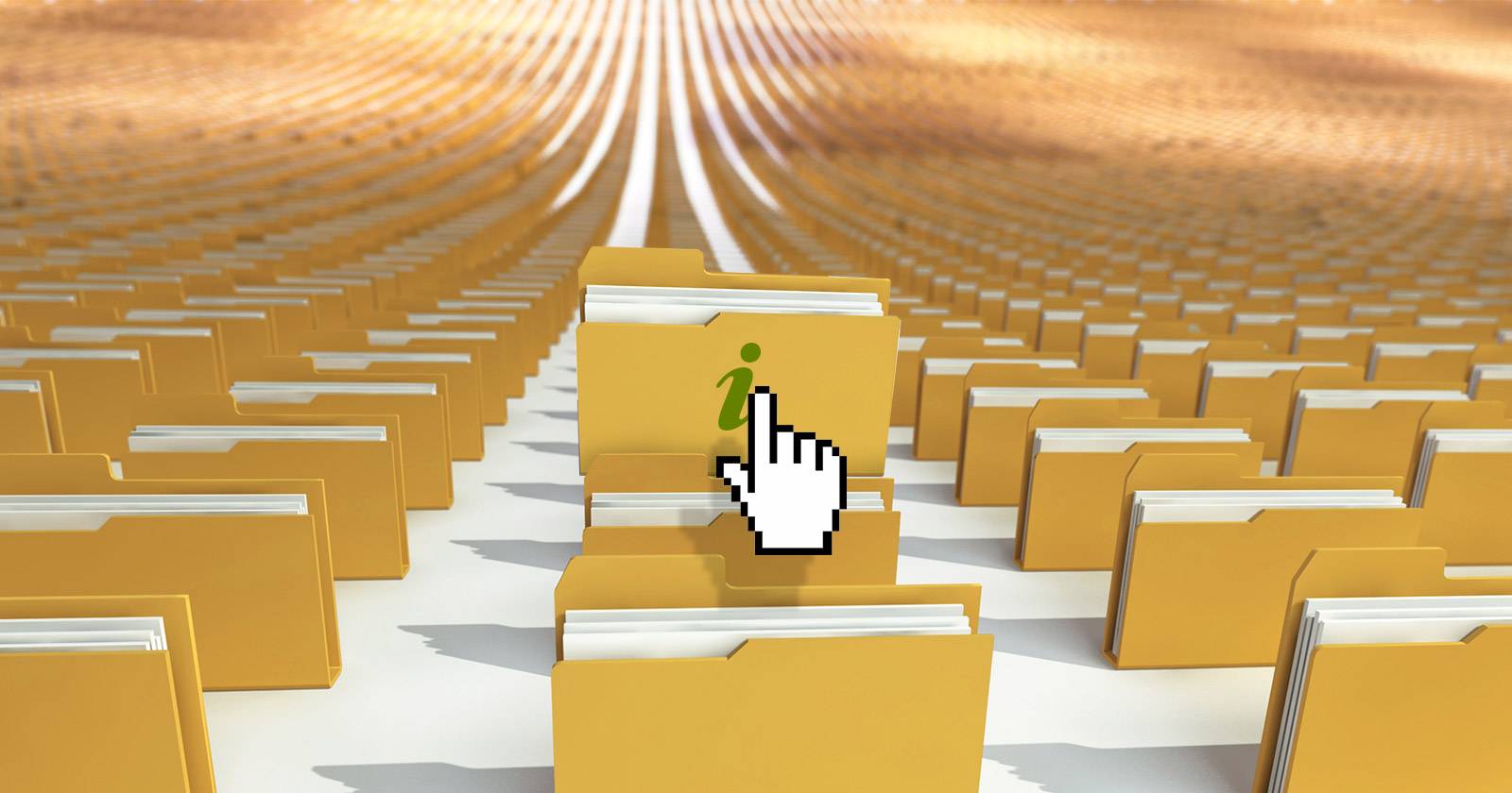 4 Ways to Use Government Data to Automate & Improve Your Life