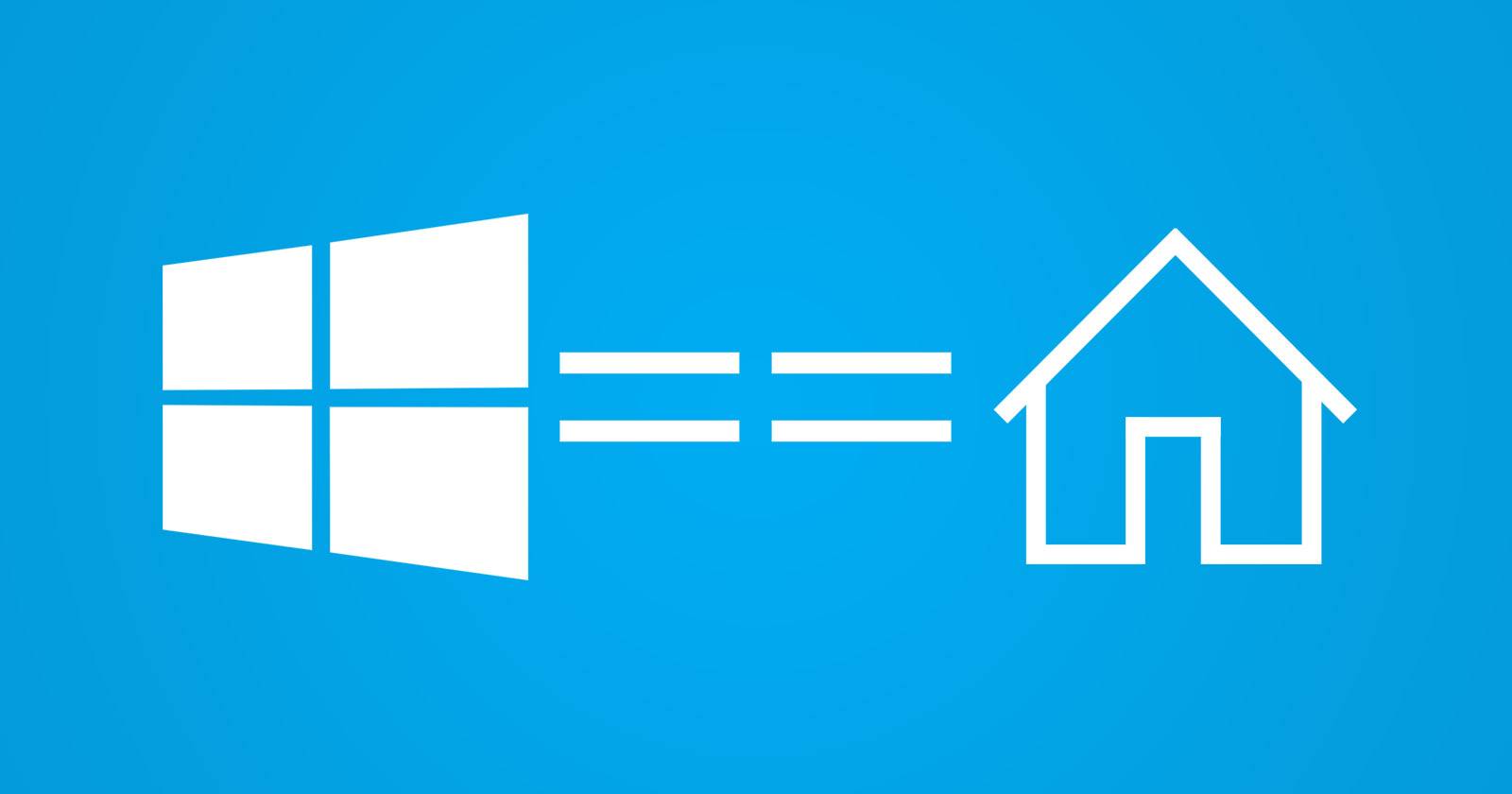 Windows 10 Receives a Full Linux Command Prompt